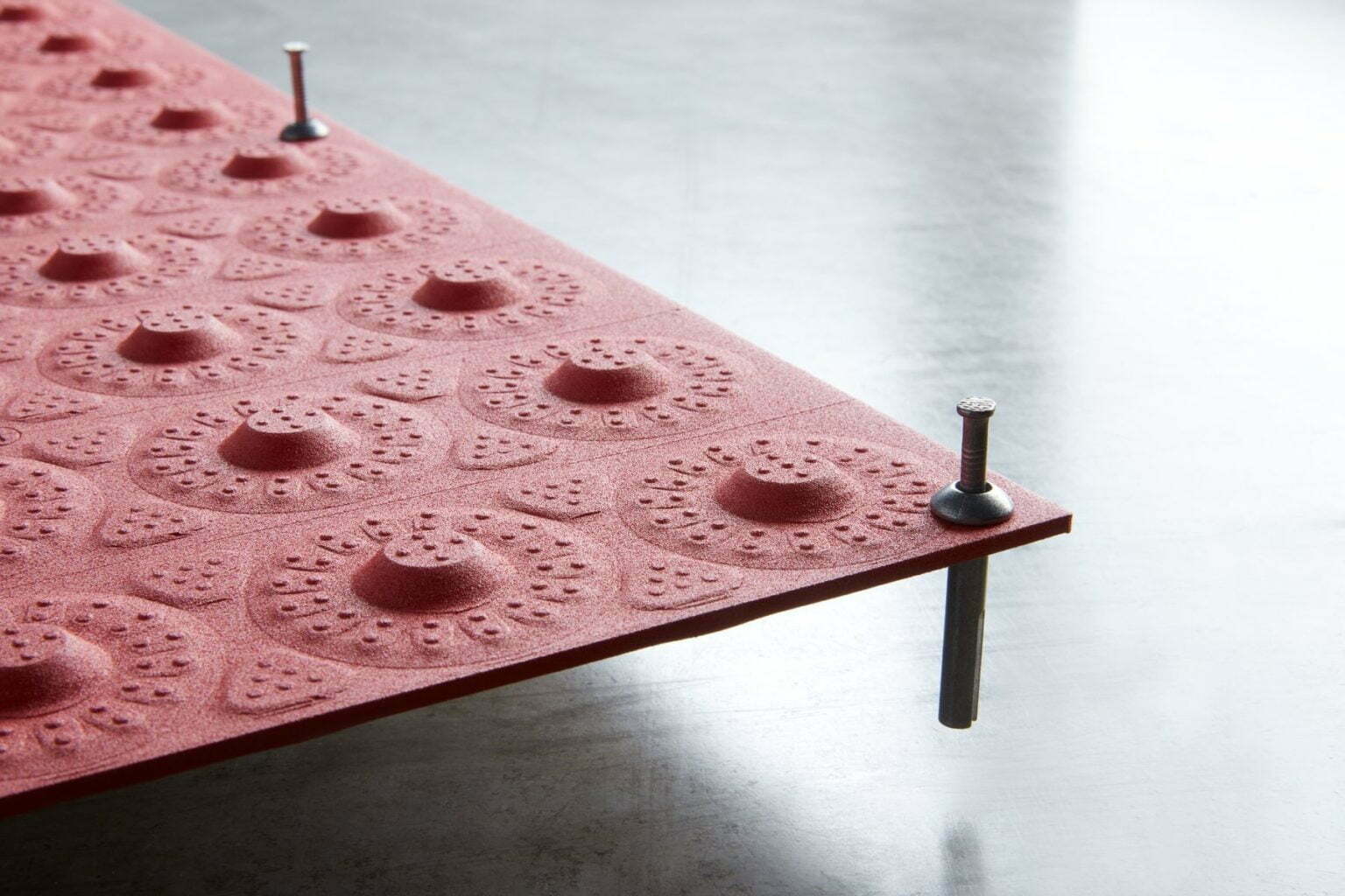 ADA Compliance and Detectable Warning Surfaces - - Godaddy