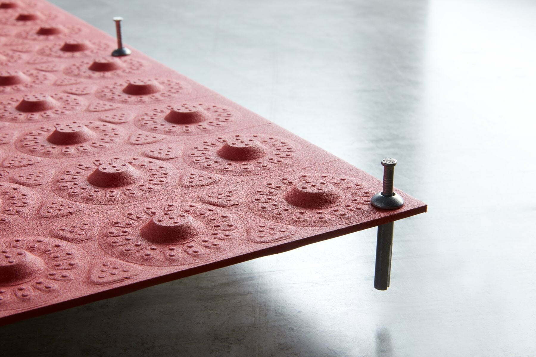 ADA Compliance and Detectable Warning Surfaces - TufTile - Godaddy