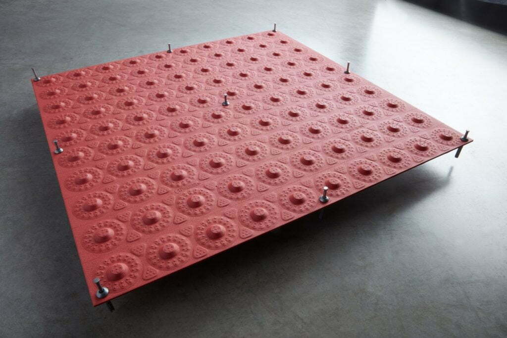 Galvanized Steel - TufTile - Godaddy