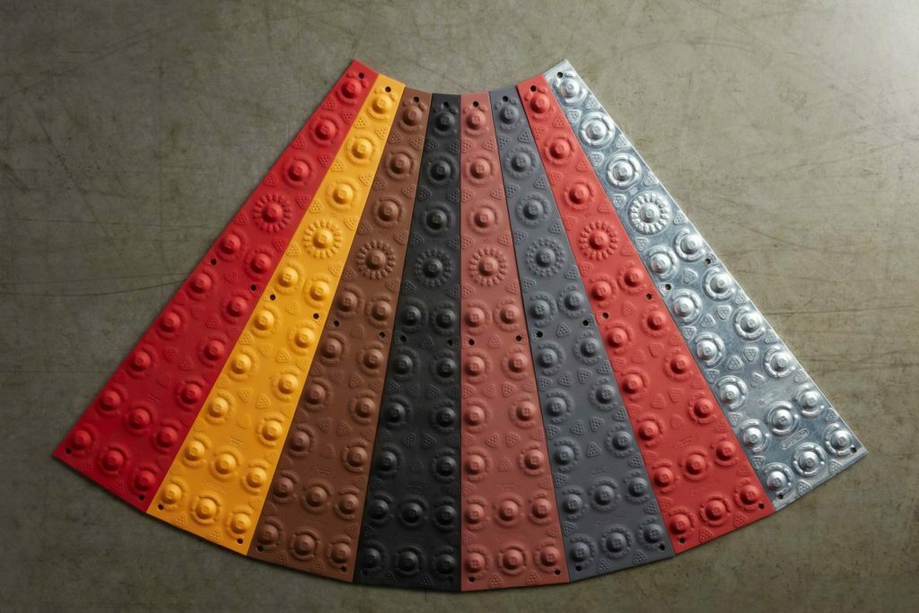 Galvanized Steel - TufTile - Godaddy