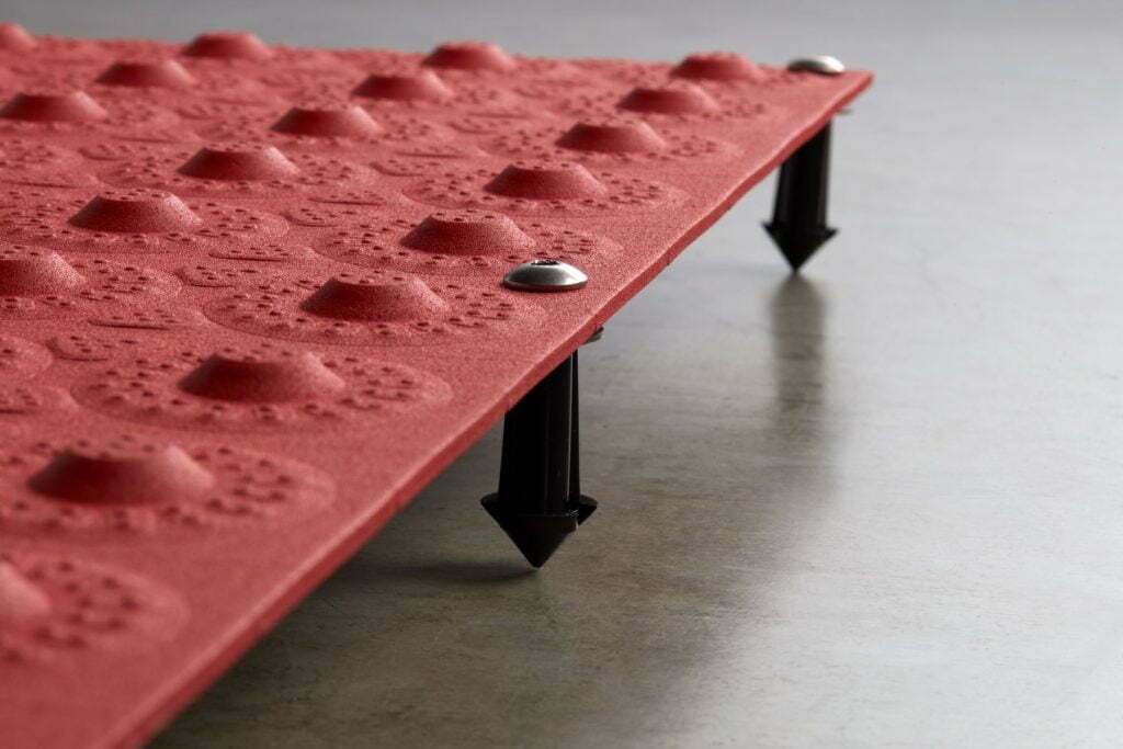 Galvanized Steel - TufTile - Godaddy