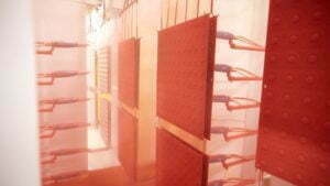 ADA Detectable Warning Products - TufTile - Godaddy