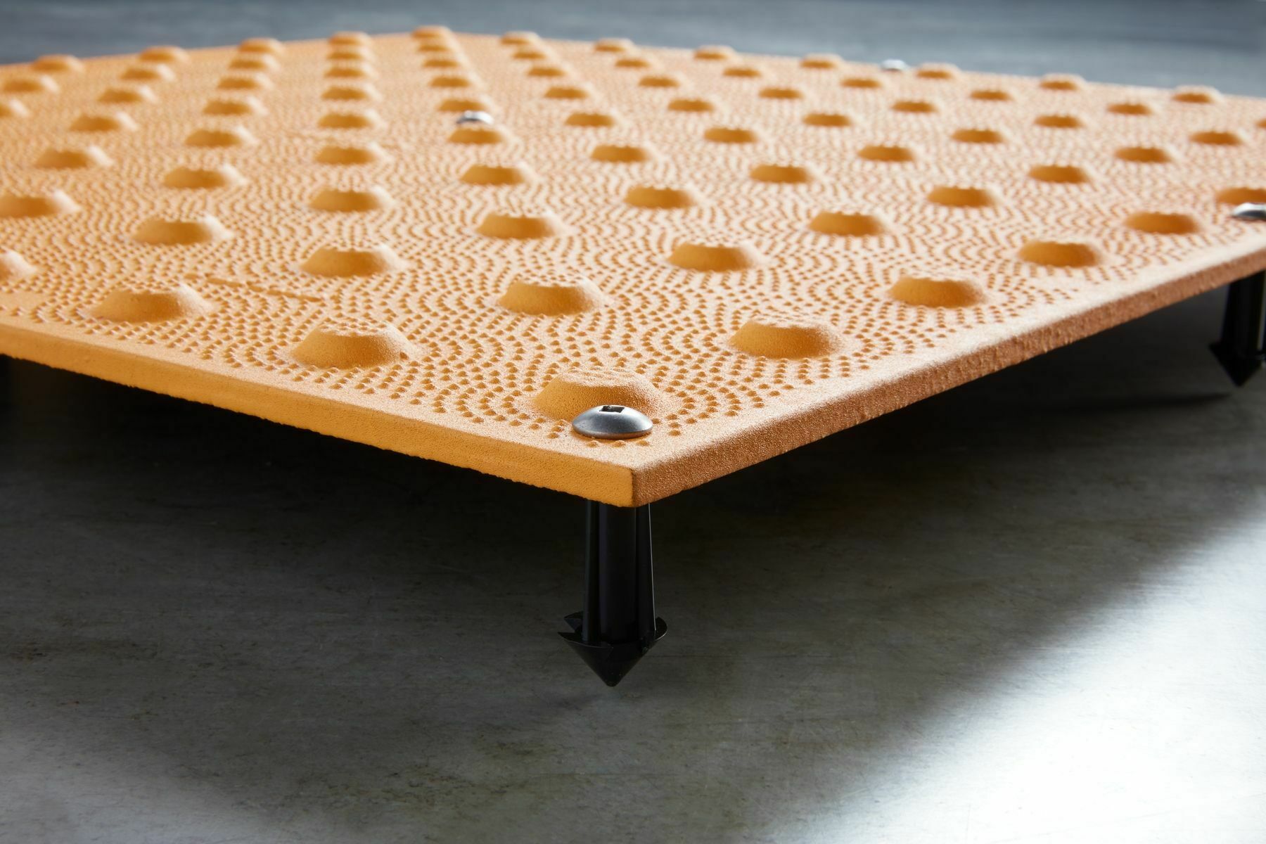 ADA Compliance for Detectable Warning Surfaces | TufTile