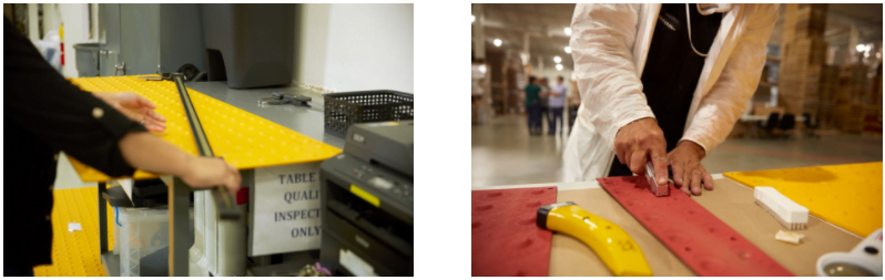 About Us - TufTile - Godaddy