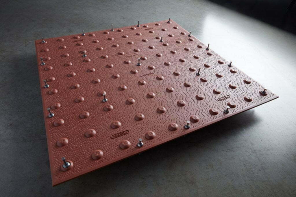 Polymer Surface-Applied - TufTile - Godaddy