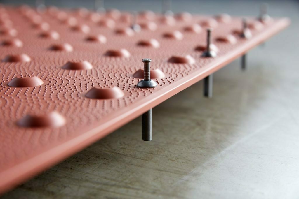 Polymer Surface-Applied - TufTile - Godaddy