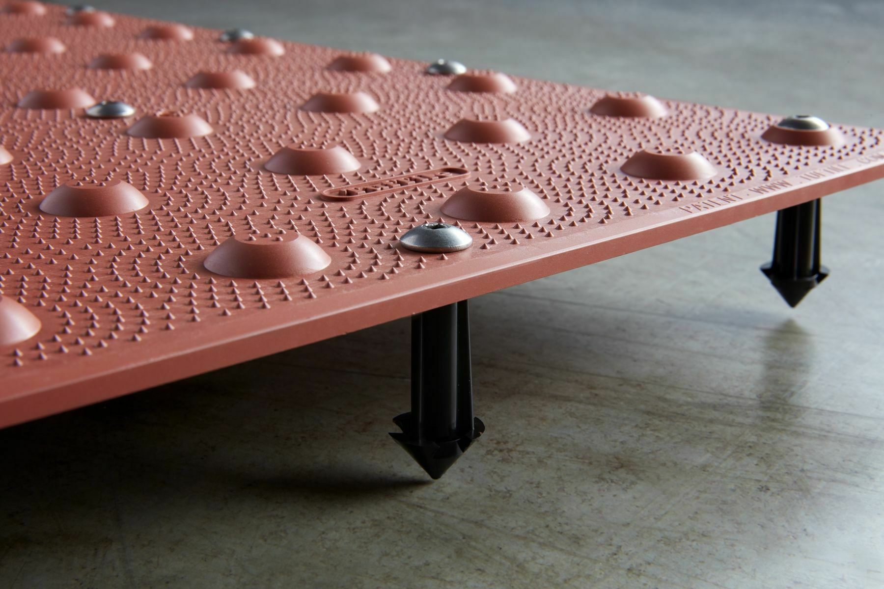 ADA Compliance and Detectable Warning Surfaces - TufTile - Godaddy