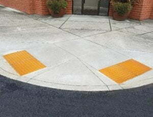 Blended Transition - - Godaddy