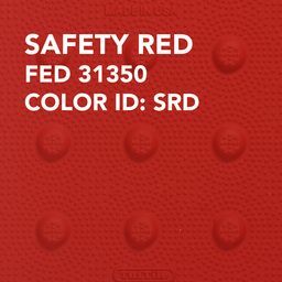 ADA FAQ | Detectable Warning Surfaces Questions - TufTile