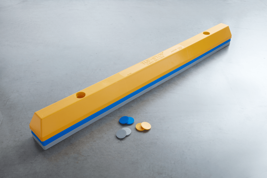 Tuf-Stop® Parking Block - - Godaddy