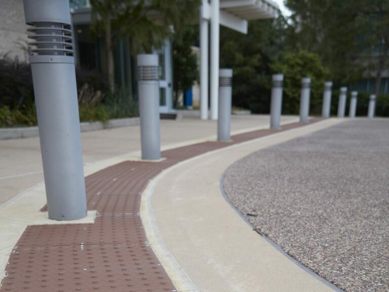 Detectable Warning Surface Products - TufTile - Godaddy