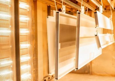 Custom Powder Coating - TufTile - Godaddy