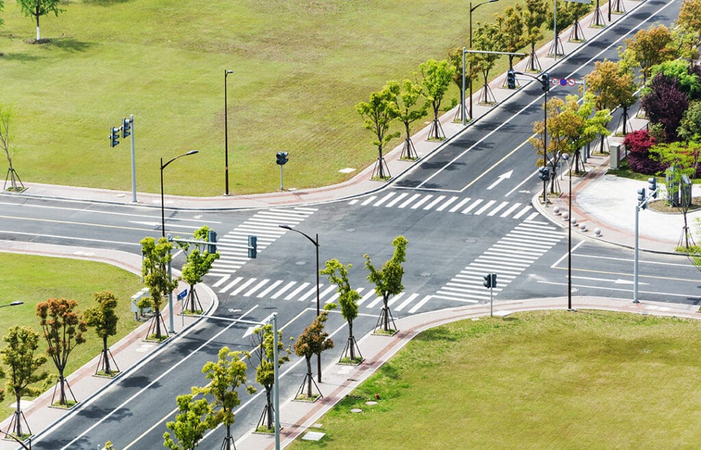 The Importance of ADA Detectable Warning Tile in Modern Streetscapes ...