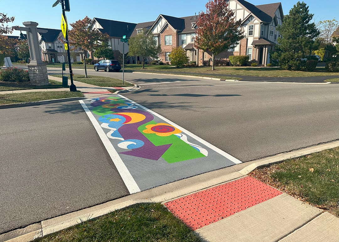 Accessibility in Our Streetscapes - TufTile - Godaddy